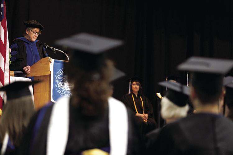 UAS Ketchikan commencement ceremony honors student achievements | Local ...