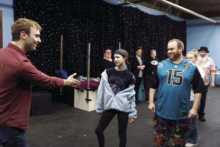 ‘Charlie and the Chocolate Factory’ opens Friday: Come along with FCP ...