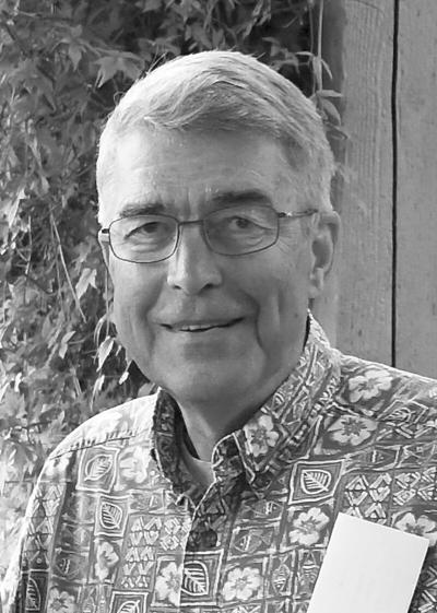 Ray William Bloom | Obituaries | ketchikandailynews.com