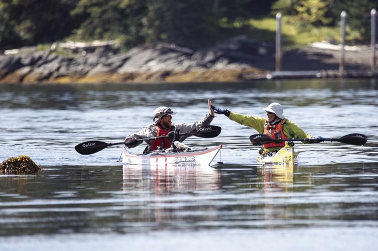 Ready to R2AK? 2024 edition of 750-mile race starts Sunday | Sports ...