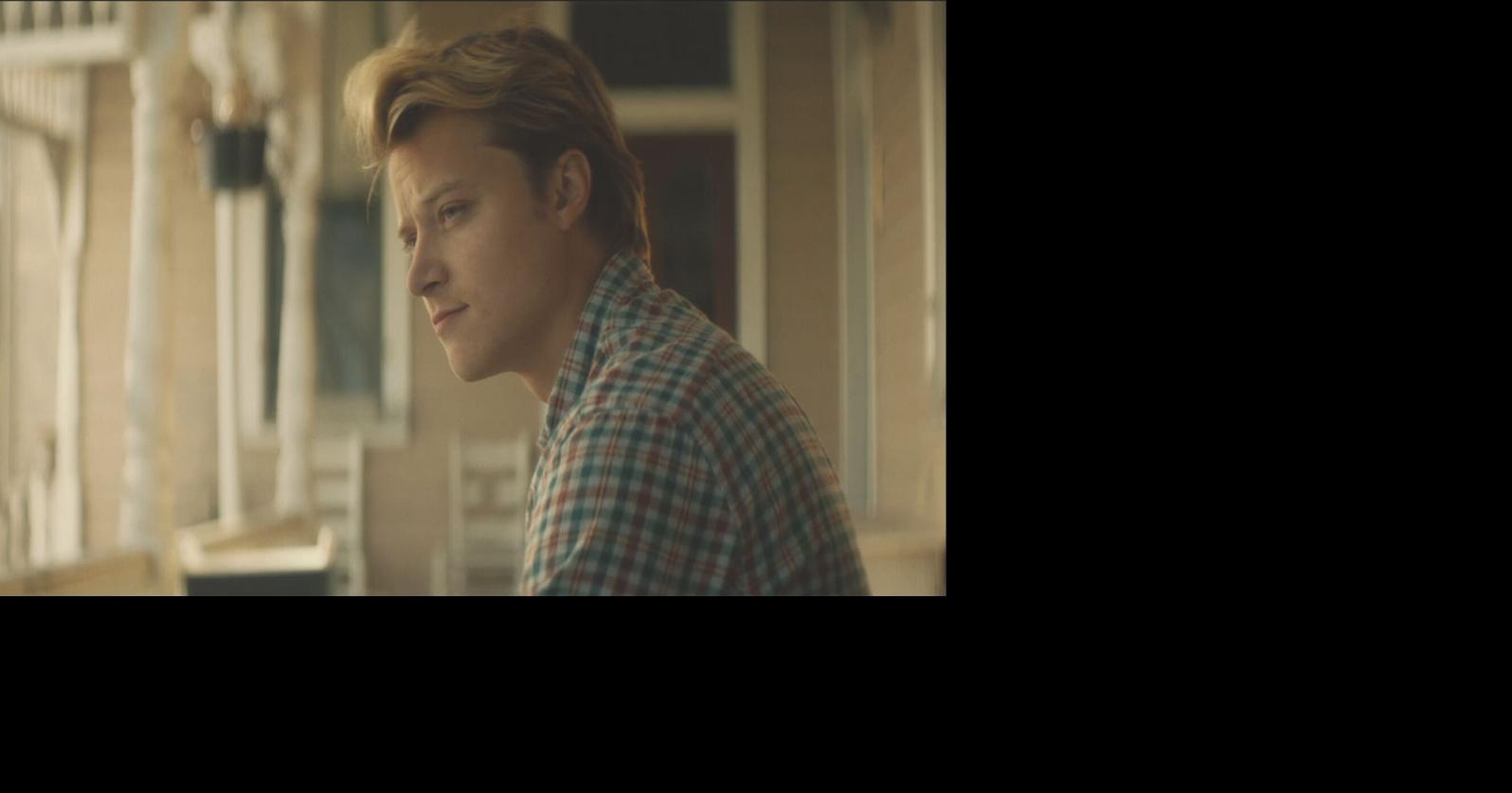 Rudy Pankow co-stars in new film ‘Chocolate Lizards’ | Scene ...