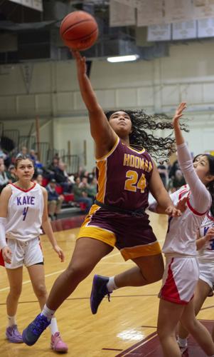 Klawock boys, Kake girls earn state bids with wins | Sports ...