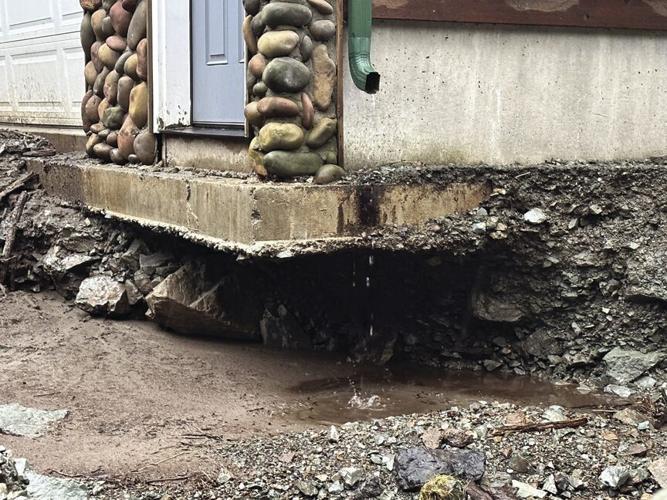 State disaster declaration now includes POW due to Nov. 20 landslides ...