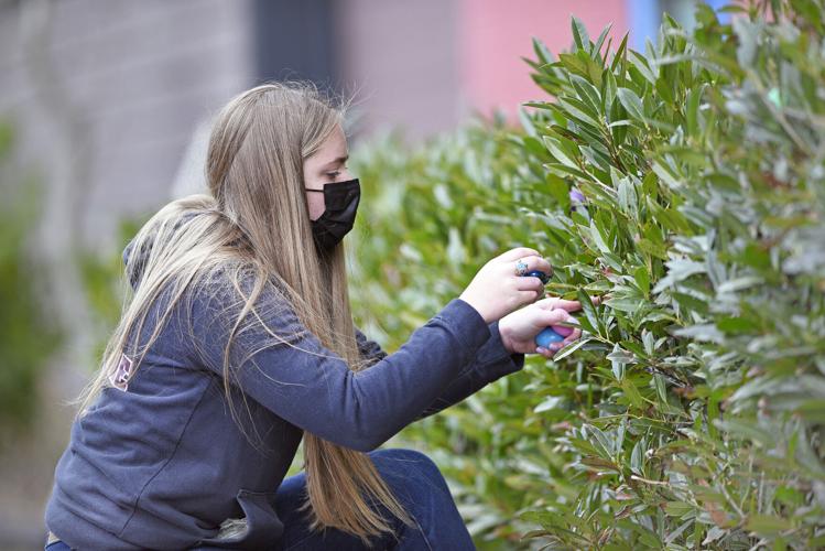 Kayhi's Faith Easterly receives Gates Scholarship | Education ...