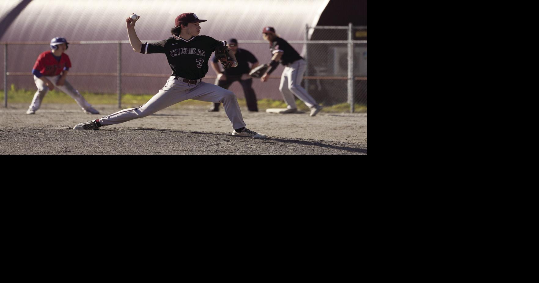 Kayhi baseball team sweeps Sitka | Sports | ketchikandailynews.com