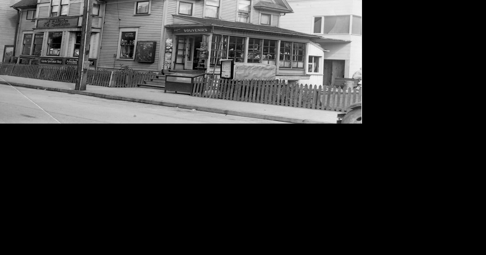 FORMER hospital named an endangered historical site | Local News ...