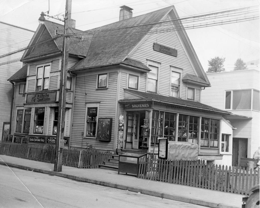 FORMER hospital named an endangered historical site | Local News ...