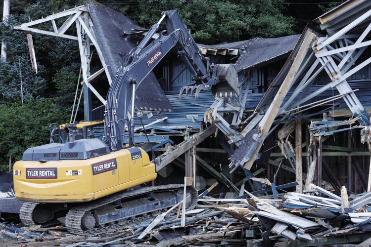 Now you see it ... | Photos | ketchikandailynews.com