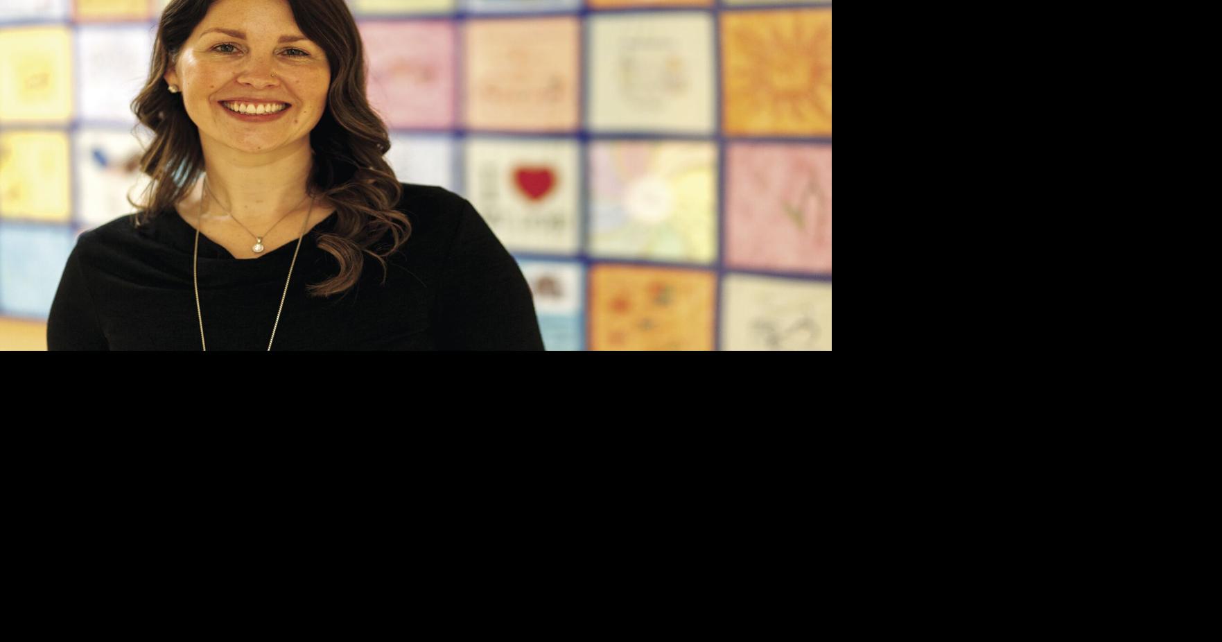 Sarah Cook starts as CAO of PeaceHealth Ketchikan Medical Center ...