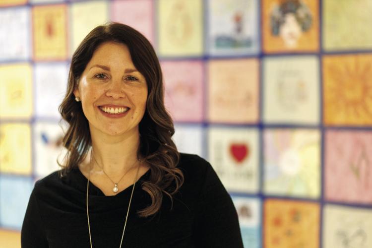 Sarah Cook starts as CAO of PeaceHealth Ketchikan Medical Center ...