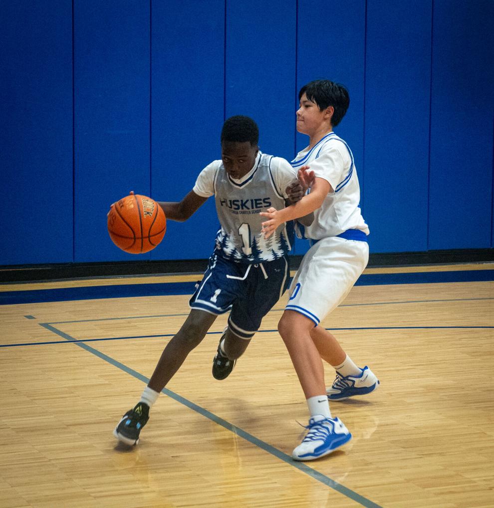 Schoenbar teams perfect on first day of Shootout | Sports ...