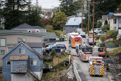 One fatality reported from Sunday morning fire in Second Avenue ...