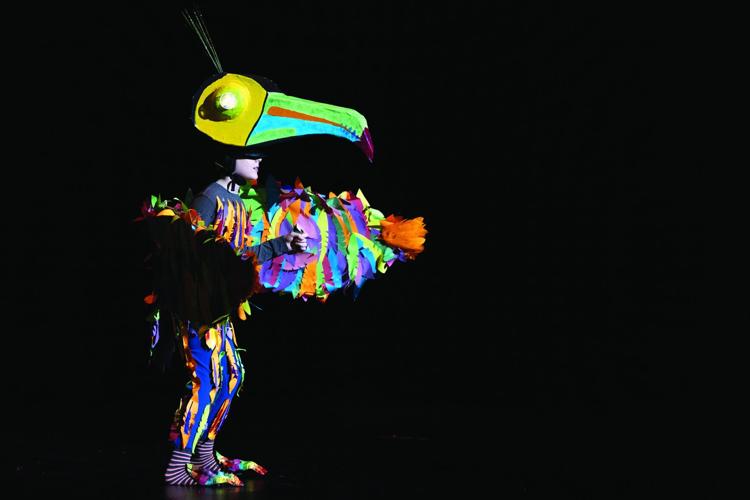 Youth Wearable Art Show | Local News | ketchikandailynews.com