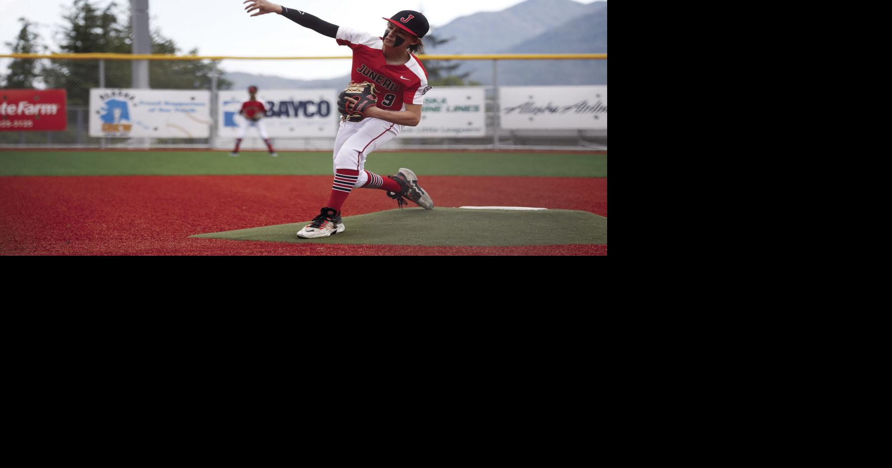 District 2 Major tournament round-robin section continues | Sports ...