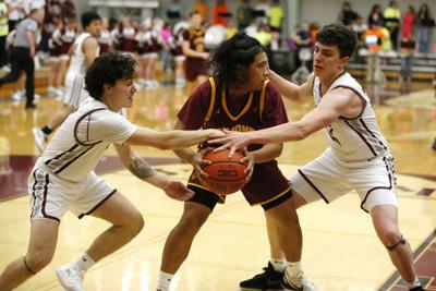 Kings rally but Dimond prevails for 72-71 OT win | Sports ...