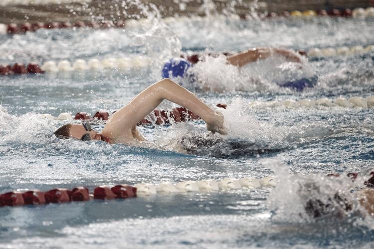 Killer Whales host Southeast pool party | Sports | ketchikandailynews.com