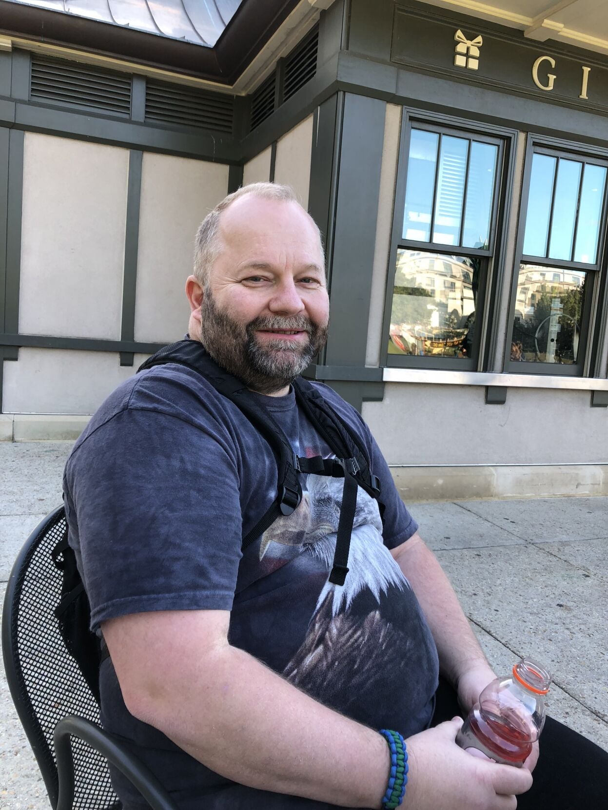 Jerry John Patterson | Obituaries | ketchikandailynews.com