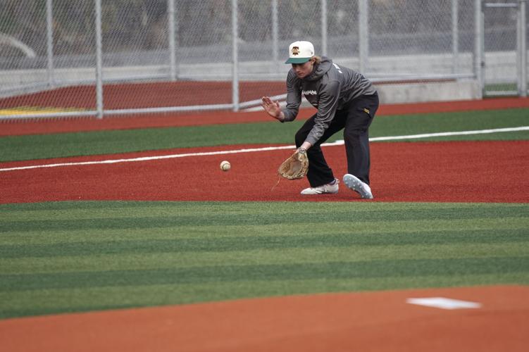 Kings unwrap shiny new diamond with first practice at renovated Norman ...