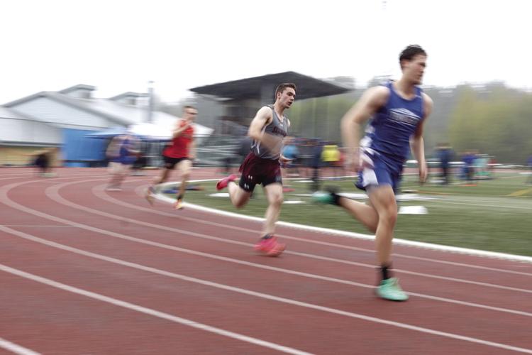 Odden, Manypenny, Rhoads record wins at Kayhi Invite meet | Sports ...