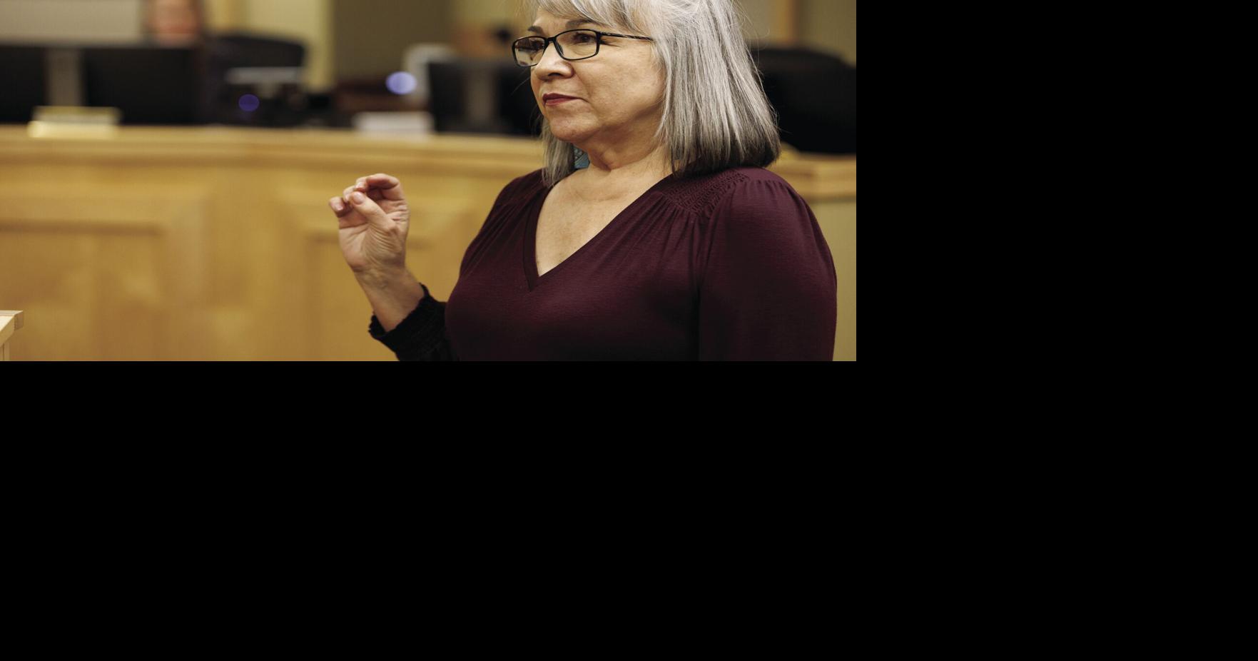 Ketchikan School Board welcomes new members; Bradford reelected as ...