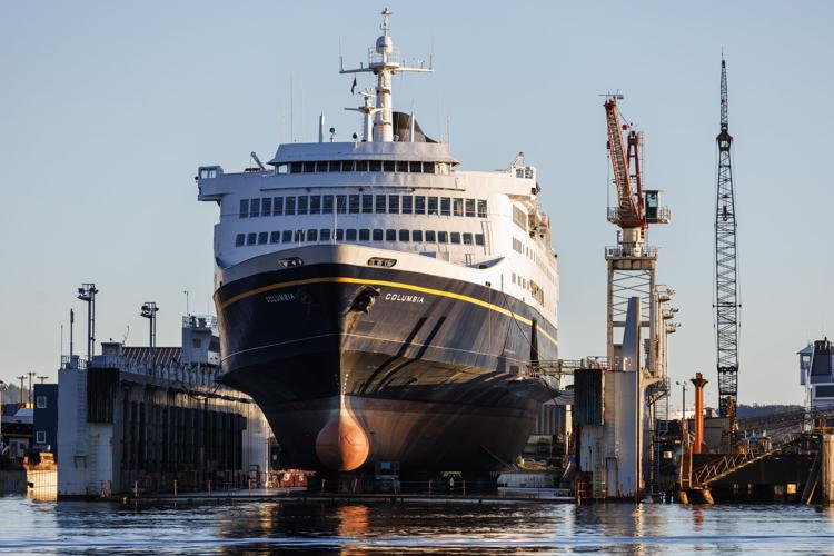 AMHS long-range plan event underscores system's current challenges ...