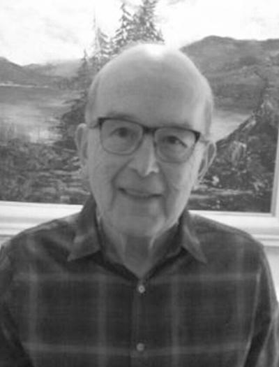 John Richard Gilbert | Obituaries | ketchikandailynews.com