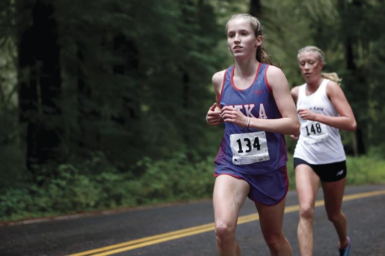 Frey, Glover pace Kayhi girls; Sitka wins title at Ketchikan ...
