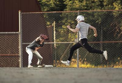 Baseball’s back, provides ‘fun’ at Walker Field | Sports ...