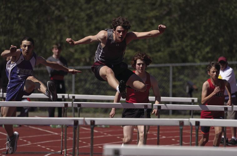 Earning state bids main focus for Kayhi track at regions | Sports ...