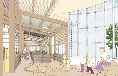 Library concepts presented | Local News | ketchikandailynews.com