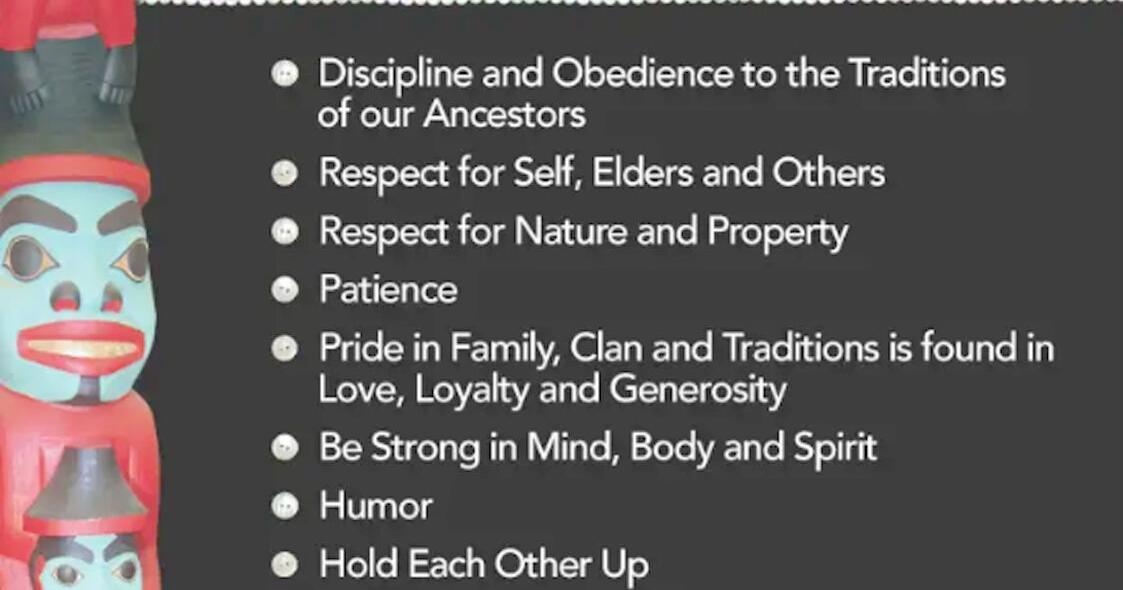 Judge rules in district’s favor: Tribal Values in schools neither ...