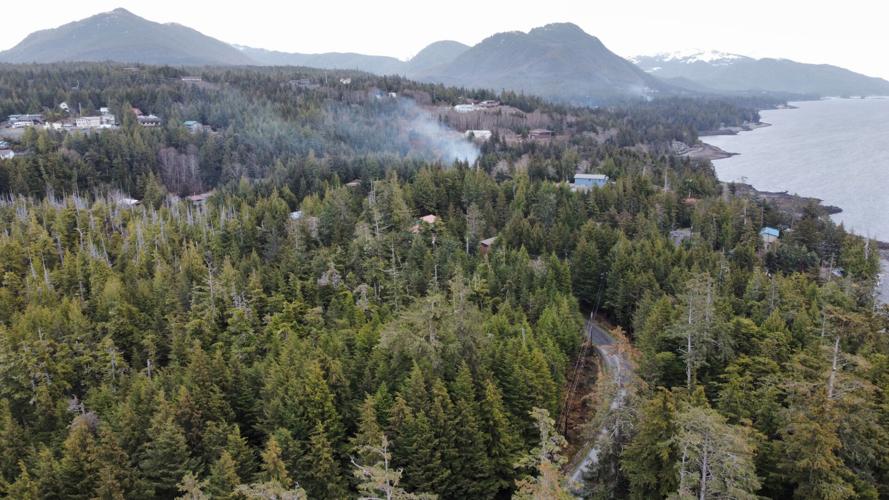 AMHT Berry Patch Subdivision process continues in S. Pt. Higgins area ...