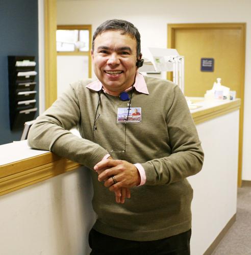 New surgeon cruises into Ketchikan | Local News | ketchikandailynews.com