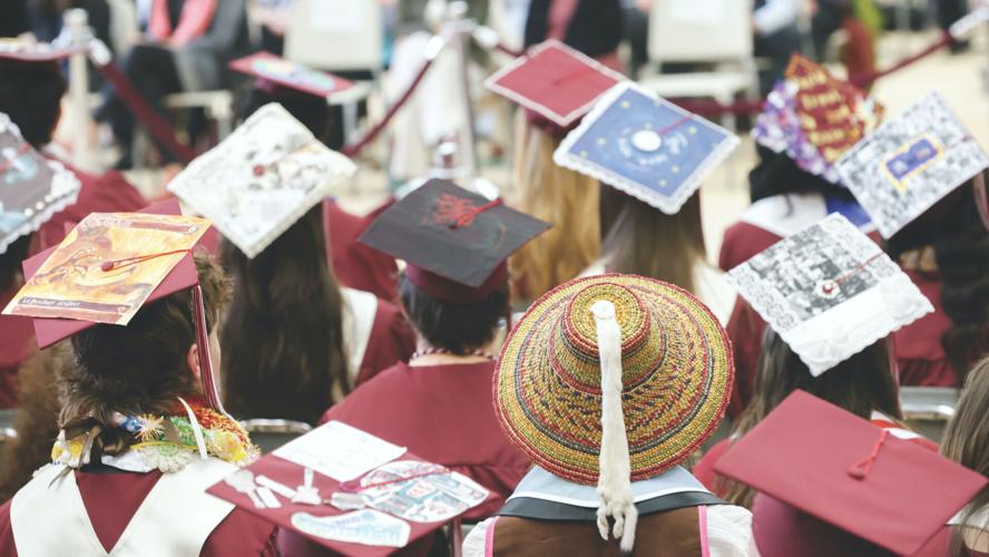 Kayhi Graduation 2026 | Photos | ketchikandailynews.com