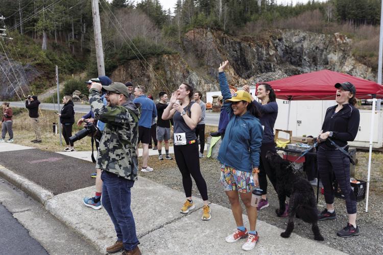 Vail prevails in KRC Hills from Hell event | Sports ...