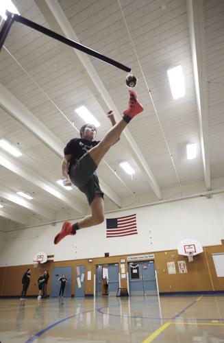 KTN athletes test mettle in Native Youth Olympics skills | News ...