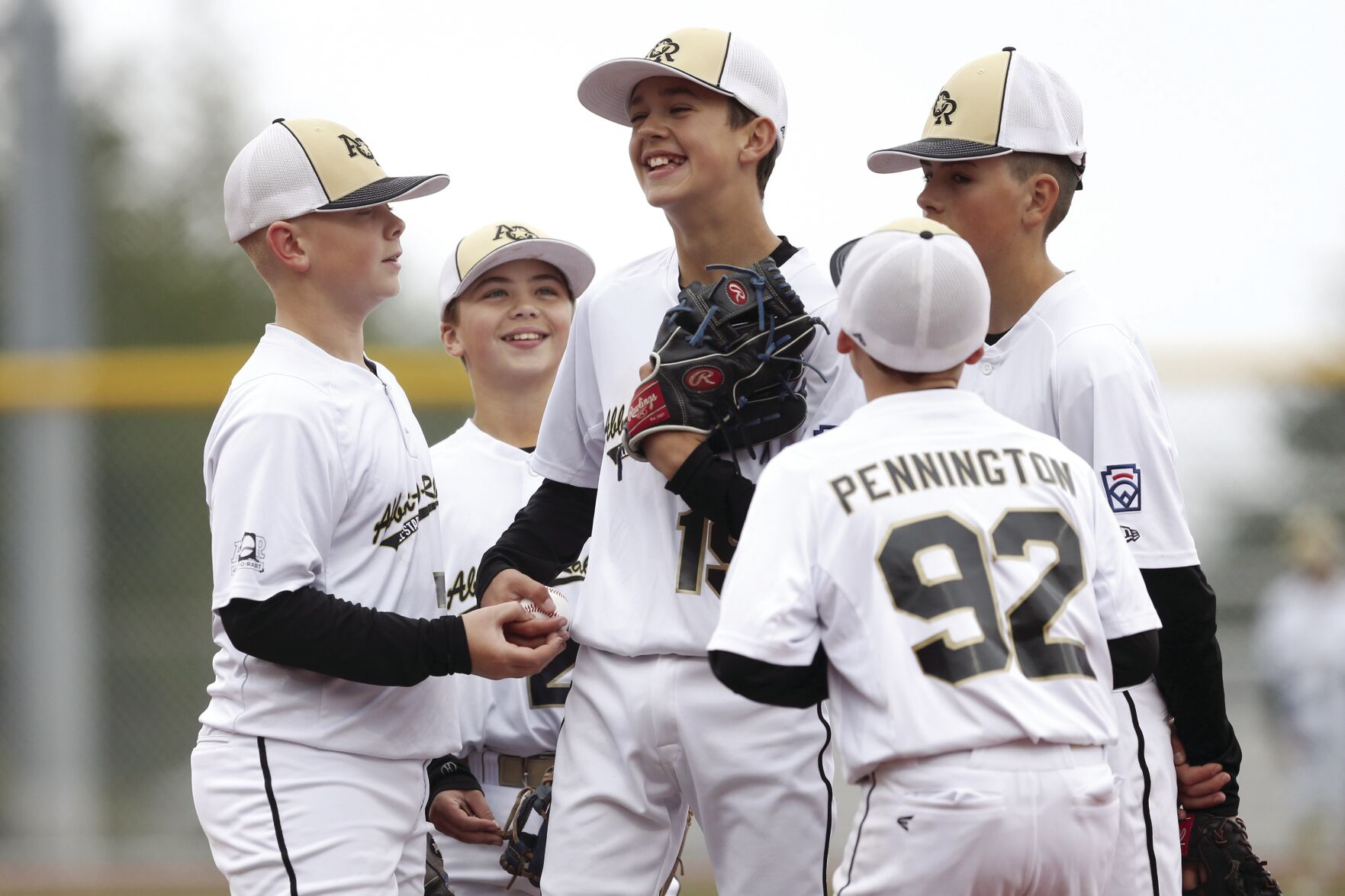 Anchorage's Abbott-O-Rabbitt All-Stars defeat Sitka for state Little ...