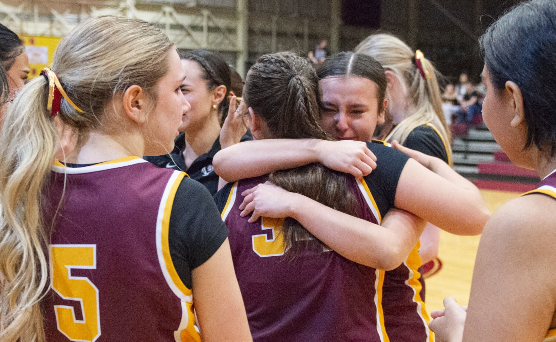 Klawock boys, Kake girls earn state bids with wins | Sports ...