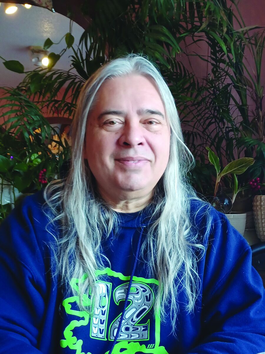Terry Wayne Fouts | Obituaries | ketchikandailynews.com