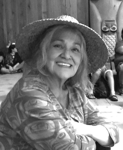 Donna Marie Brew (Charles) | Obituaries | ketchikandailynews.com