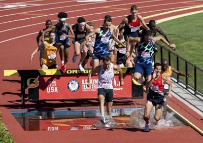 Isaac Updike finishes 5th, but makes K-town ‘proud’ | Sports ...