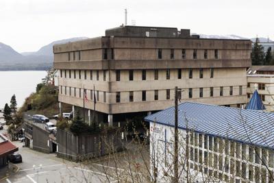 Testimony heard in Day 1 of Breese v. Ketchikan School District civil ...