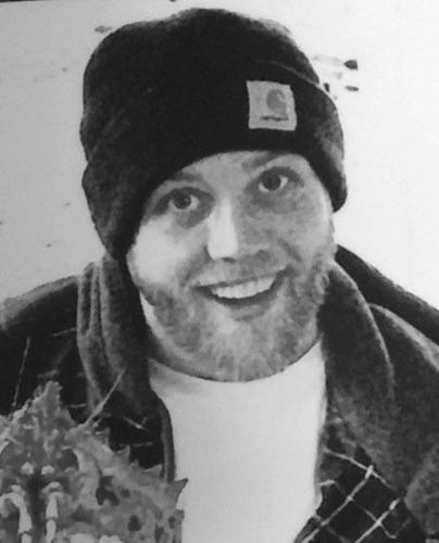 Alexander Byron Adelbert Karlson | Obituaries | ketchikandailynews.com