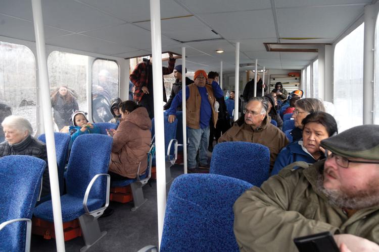 Wolfe Point Rockslide | Photos | ketchikandailynews.com