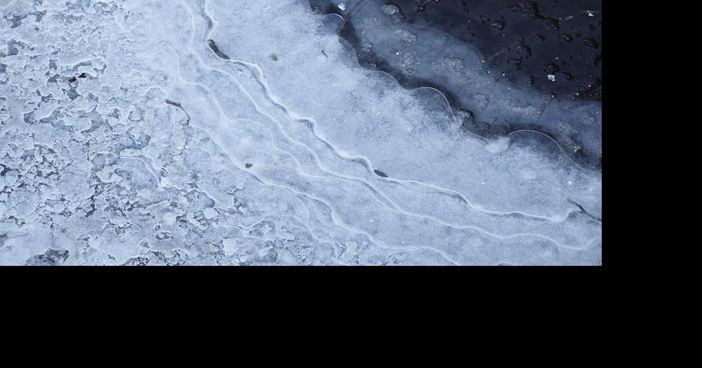 Frog Pond Ice | Photos | ketchikandailynews.com