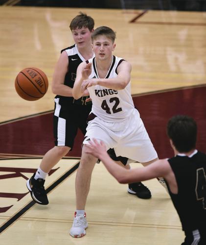 Kings play Metlakatla in away-home series: Varsity, JV and C teams ...