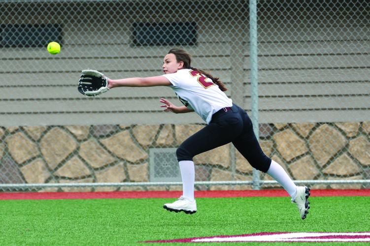 Gastineau Channel Majors Softball wins Dist. 2 title | Sports ...