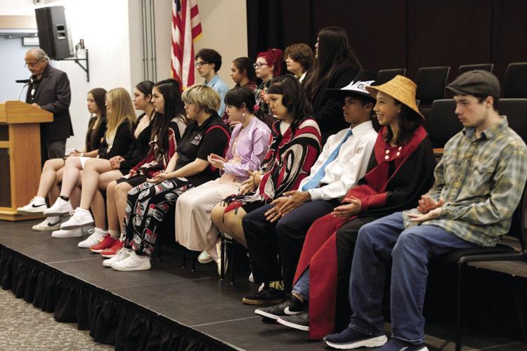 Ketchikan Indian Community celebrates graduates | Local News ...