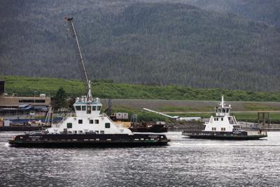 Airport adds second ferry run | Local News | ketchikandailynews.com