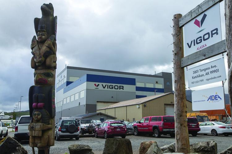 Shipyard the focus of AIDEA public meeting | Local News ...